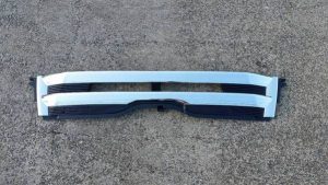 UDトラックス「コンドル」メッキパーツ｜完全攻略ガイド | メッキ工房NAKARAI