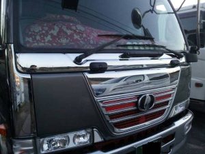 UDトラックス「コンドル」メッキパーツ｜完全攻略ガイド | メッキ工房NAKARAI