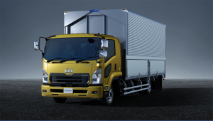 UDトラックス「コンドル」メッキパーツ｜完全攻略ガイド | メッキ工房NAKARAI